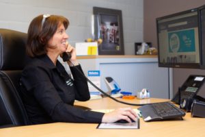 Elektrowinkel in Grobbendonk en Ham - Catronics