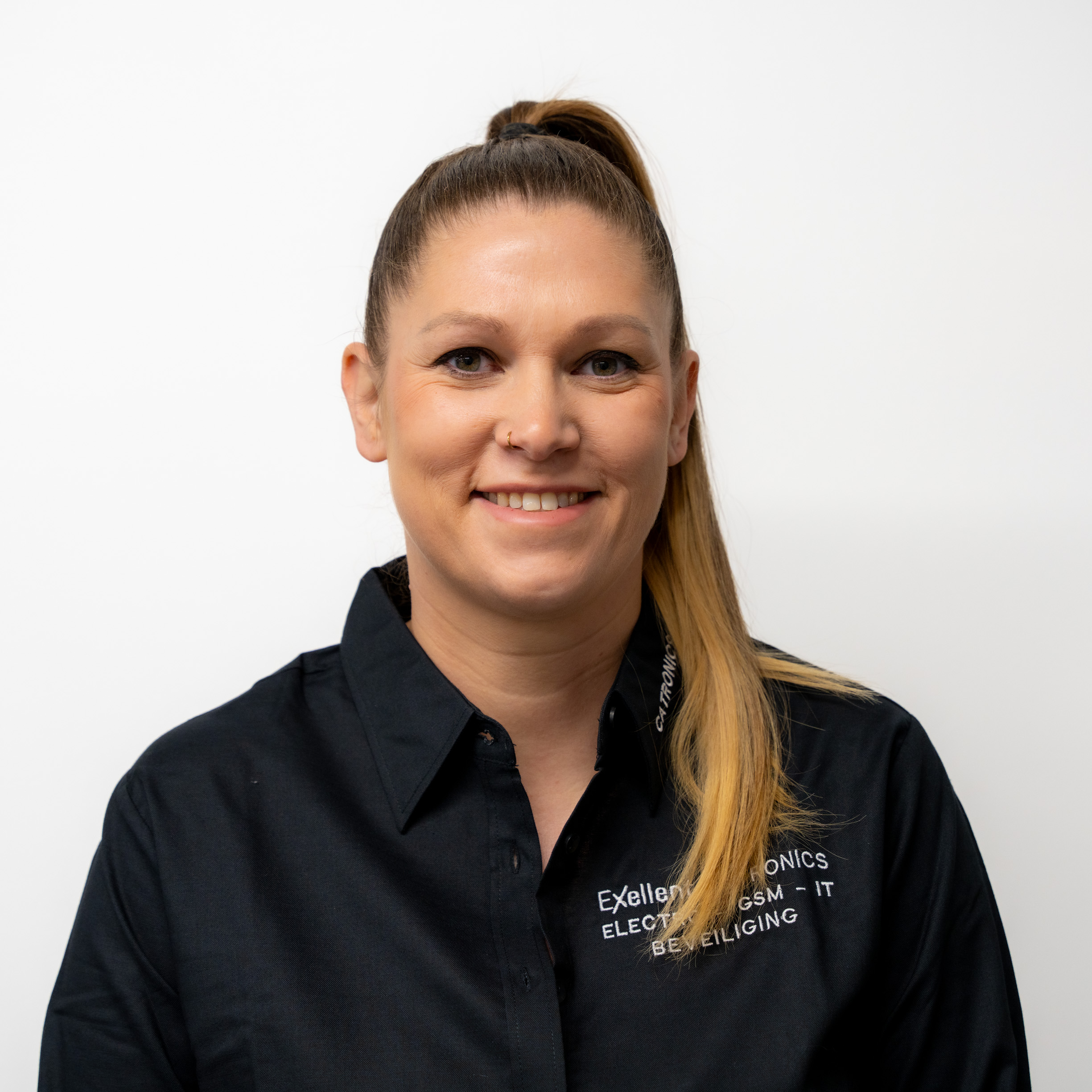 Elektrowinkel in Grobbendonk en Ham - Catronics