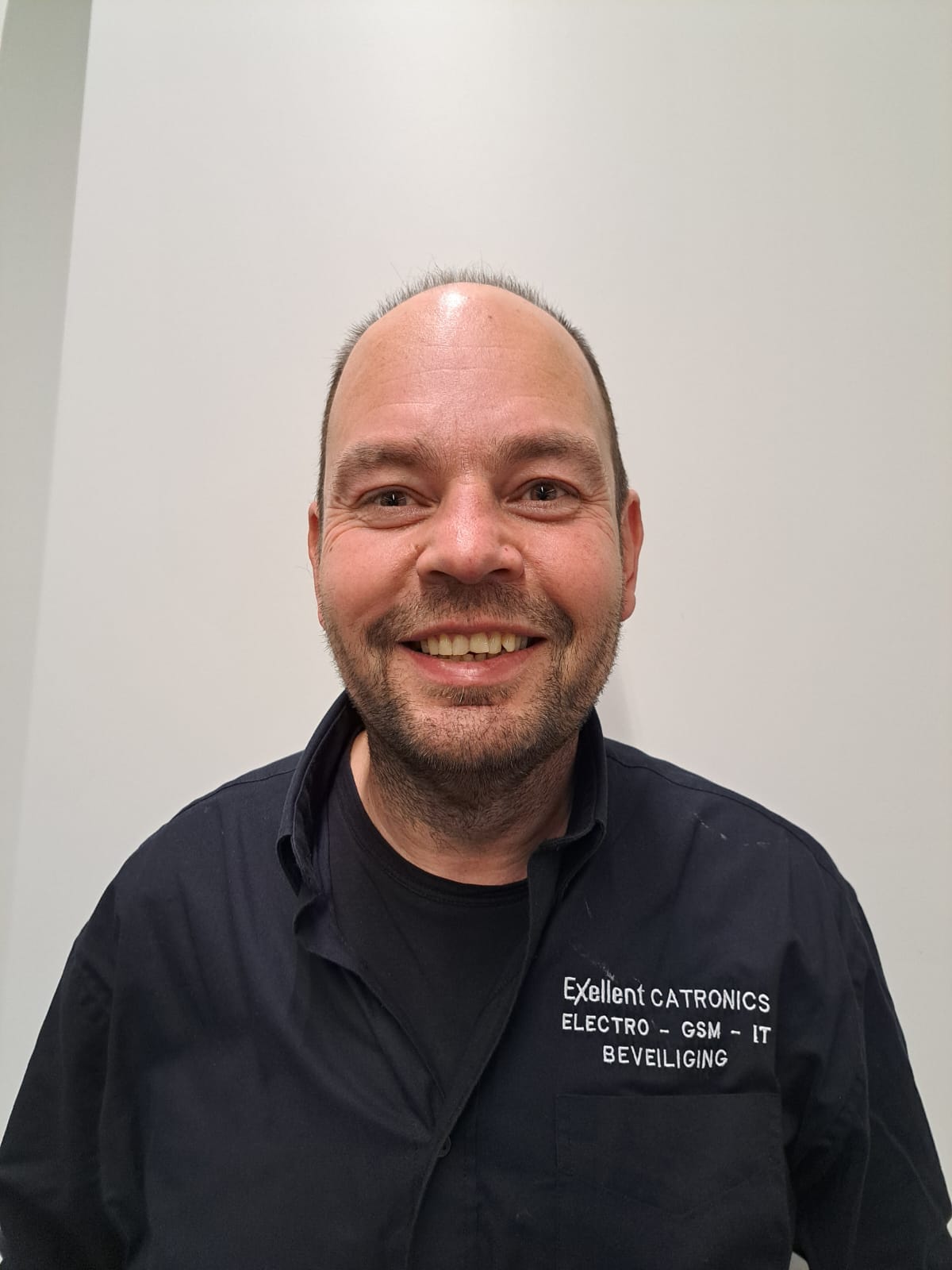 Elektrowinkel in Grobbendonk en Ham - Catronics